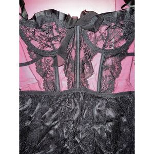 Victoria's Secret | Intimates & Sleepwear | Victorias Secret Designer ...